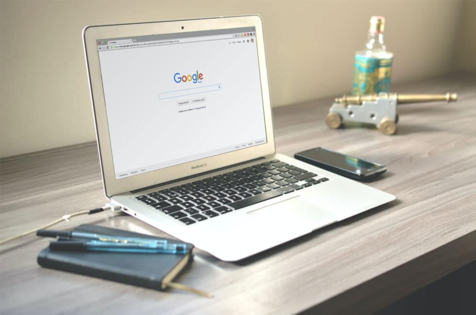 Comment se connecter à son compte Google ? » Votre Agence Web vous guide.